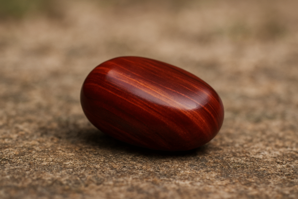 Red Tiger Eye: Healing Benefits and Meanings of the Stone of Motivation ...